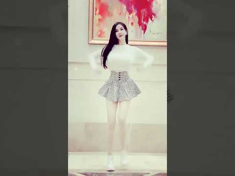 Tik Tok Girls Videos From China & Korea