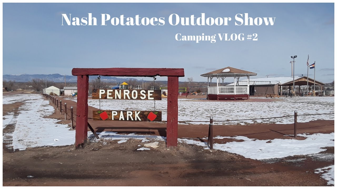 Have You Ever Been to Penrose, Colorado - YouTube