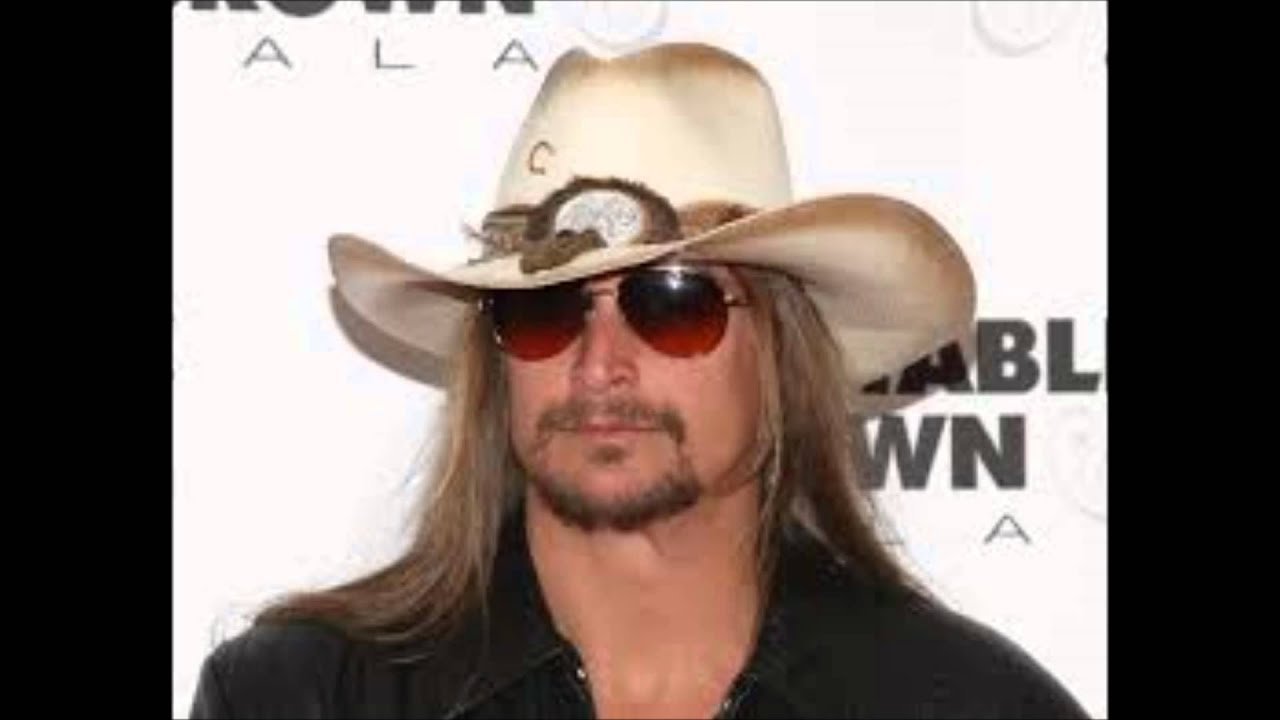 kid rock, "Only God Knows Why" and with lyrics - YouTube