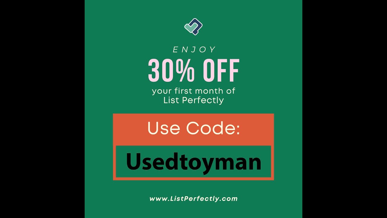 Five Reasons for Using List Perfectly Full Version - YouTube