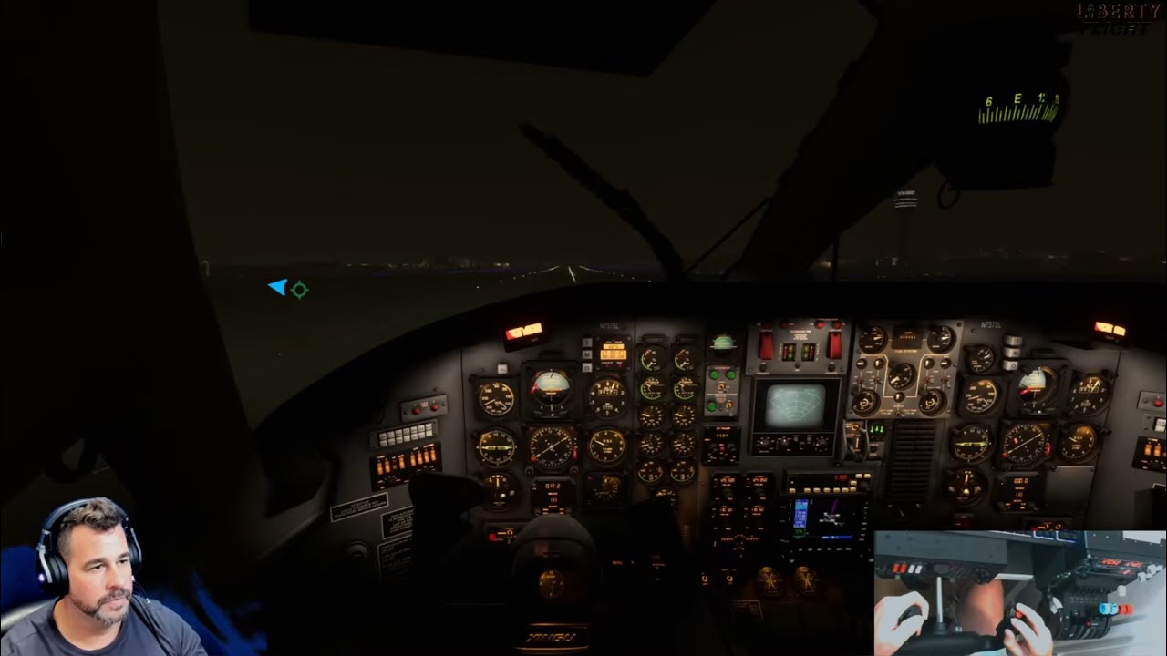 EMBRAER E121 /CJ4 from KLGB Long Beach to KPSP Palm Springs flight time ...