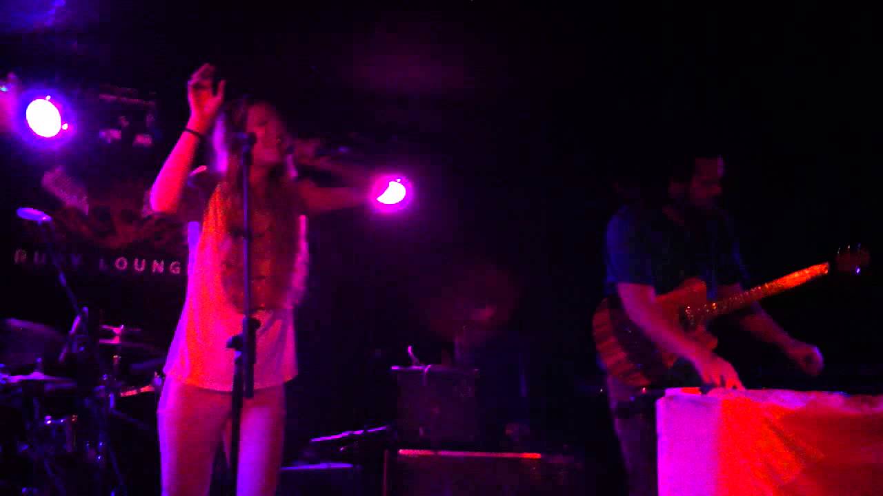 From the kites of San Quentin , Ruby Lounge, Manchester ,16/10/12 - YouTube