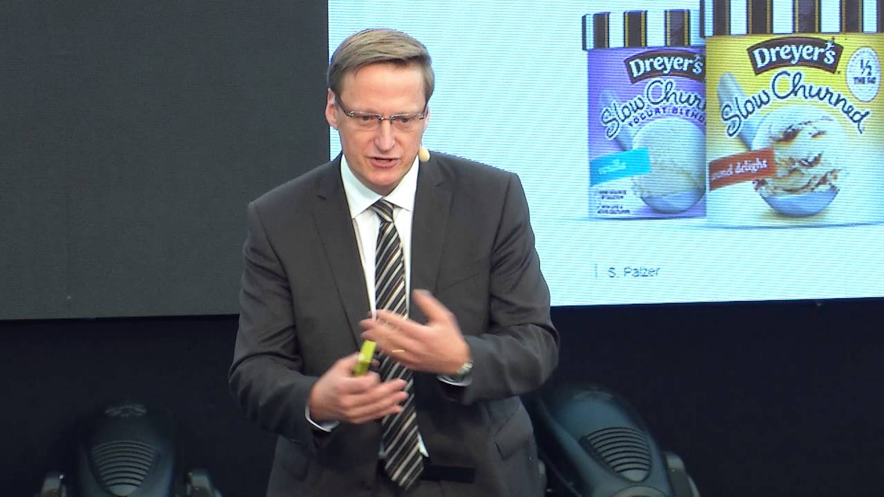 Networking Days Keynote Speech: Stefan Palzer - YouTube