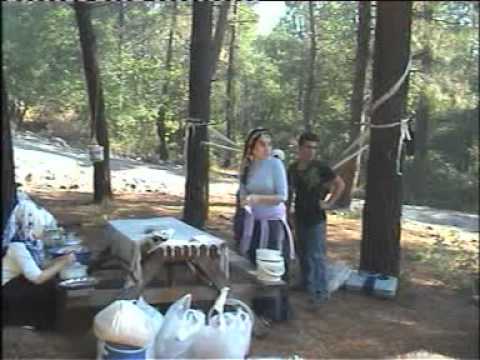 GENÇLER DERNEĞİ 2006 PİKNİK 1