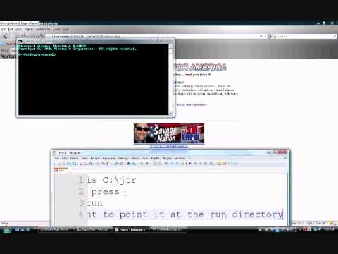 Hackthissite Realistic Mission 7 - YouTube