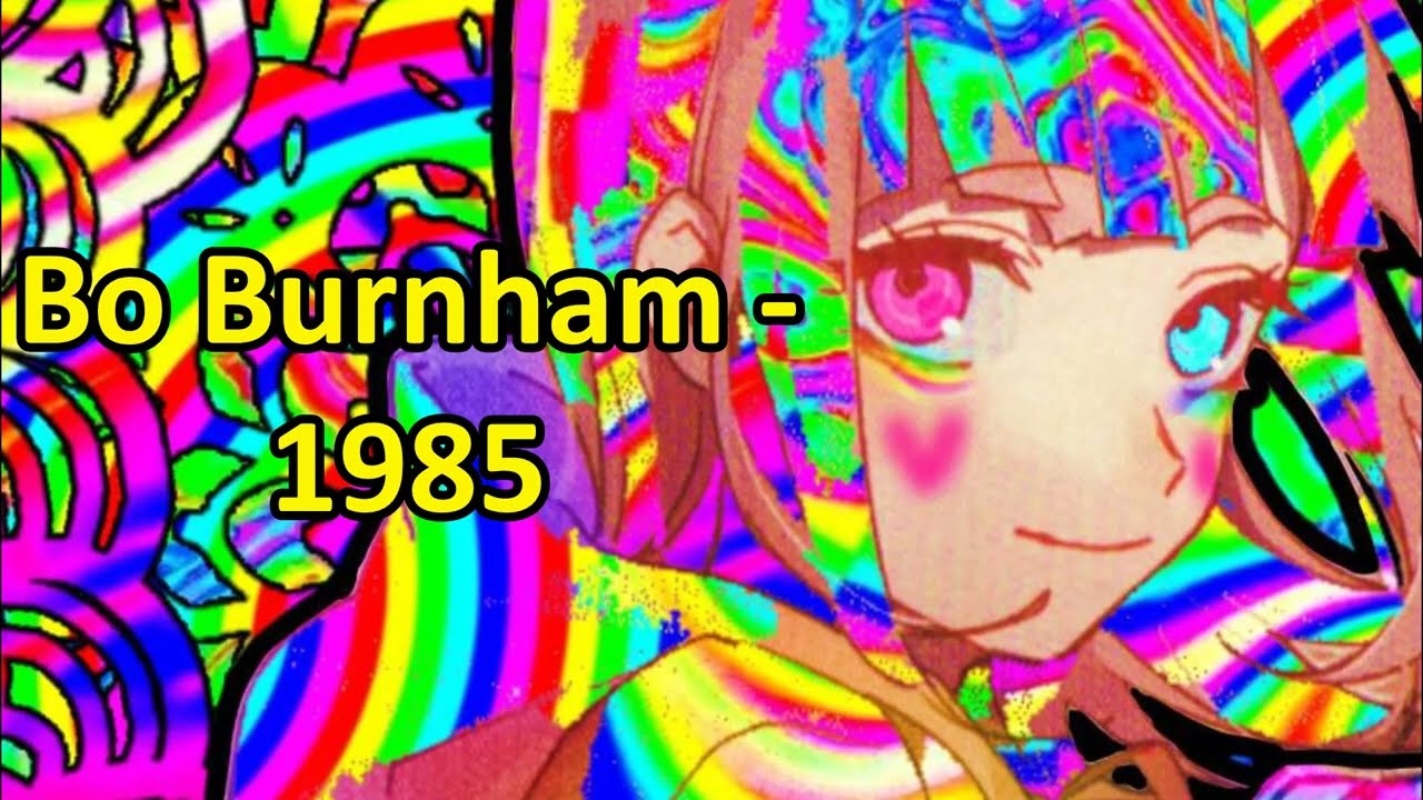 Bo Burnham - 1985 NIGHTCORE - YouTube