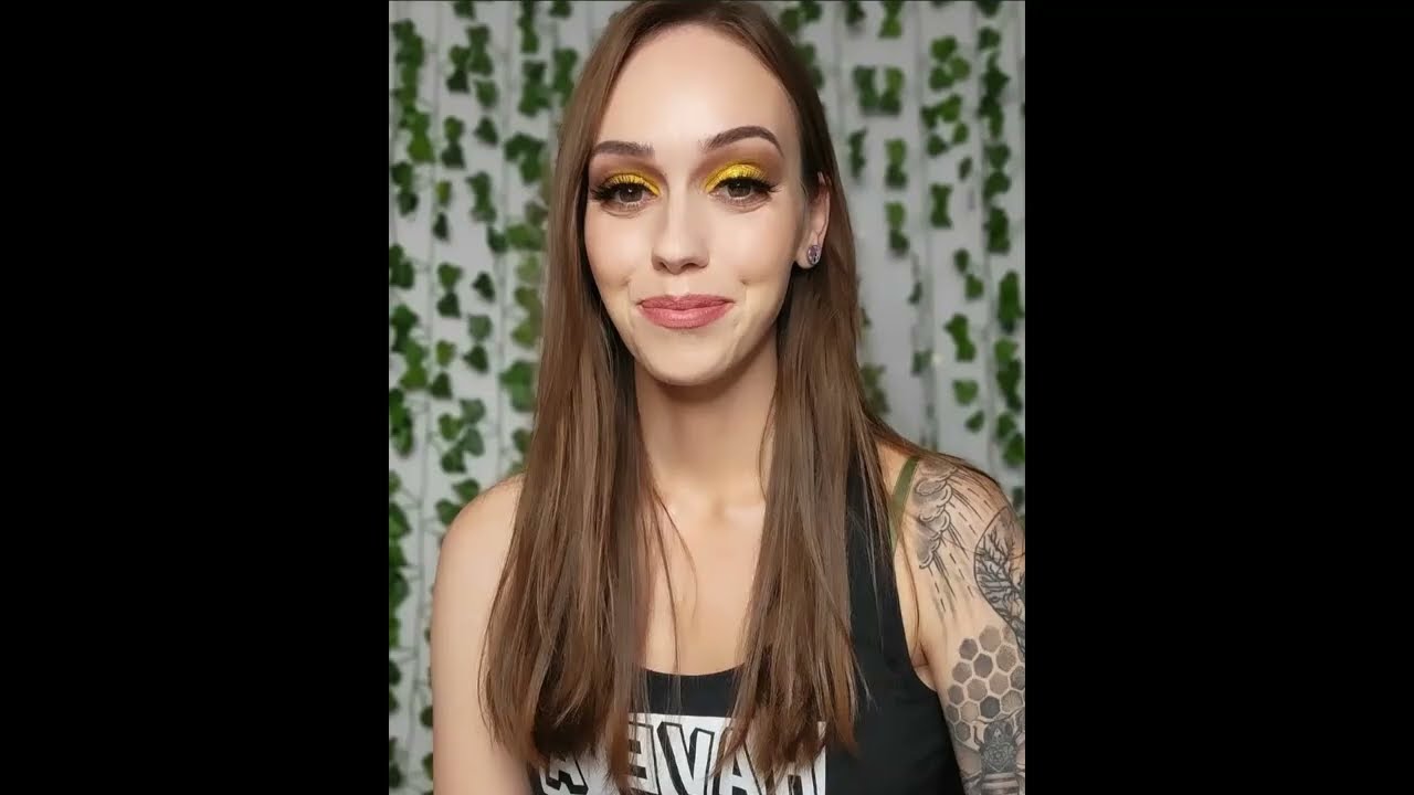 Jessica Kent Tribute - YouTube