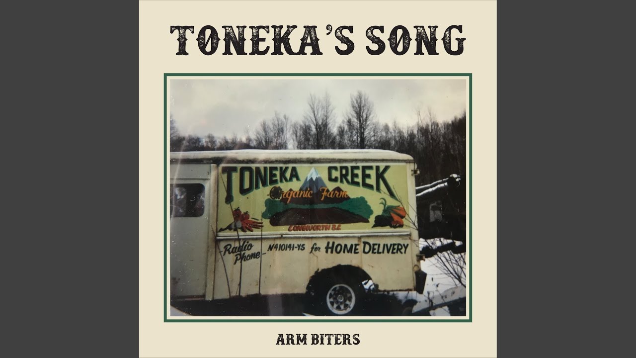 Toneka's Song (feat. The Mopey Boys) - YouTube