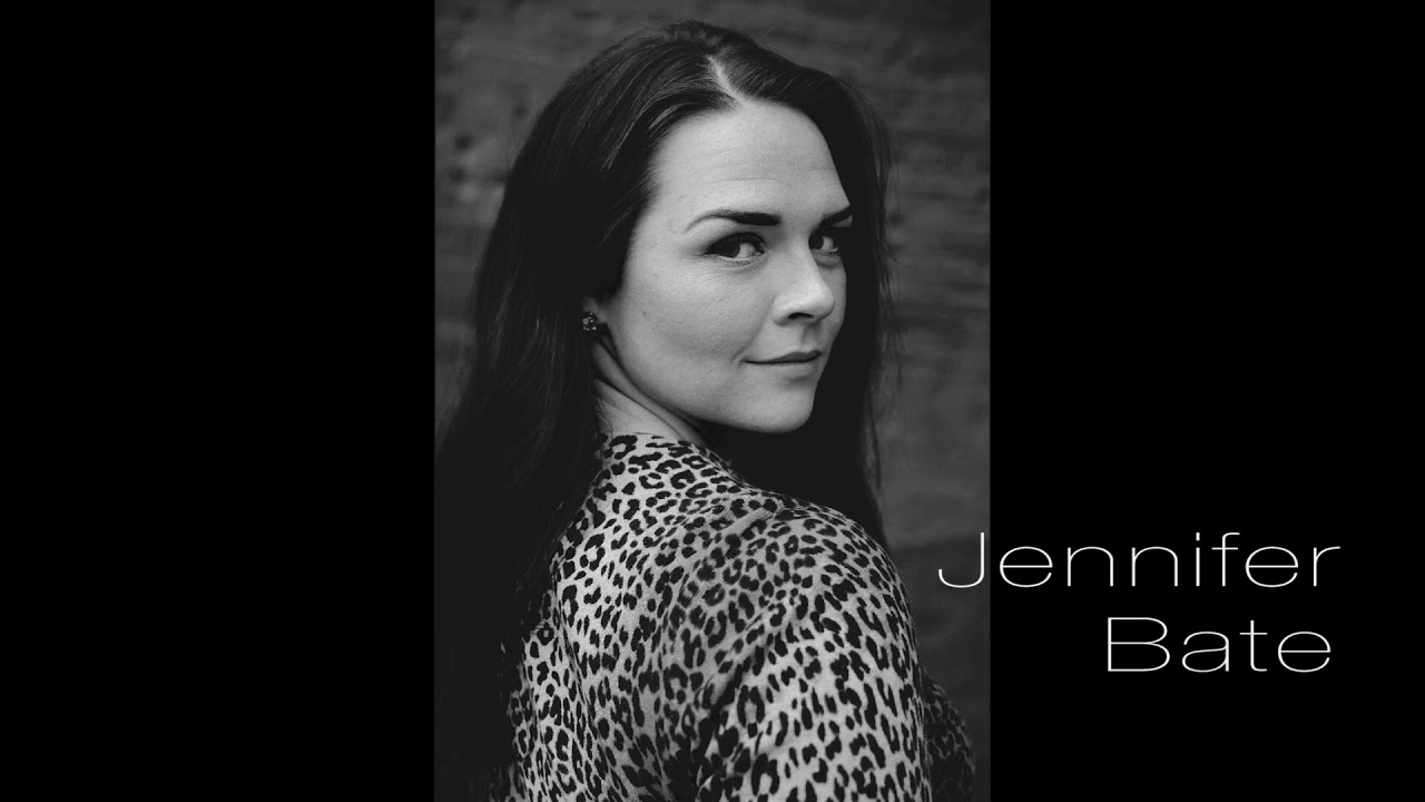 All in Love is Fair - Stevie Wonder (cover by Jennifer Bate) - YouTube