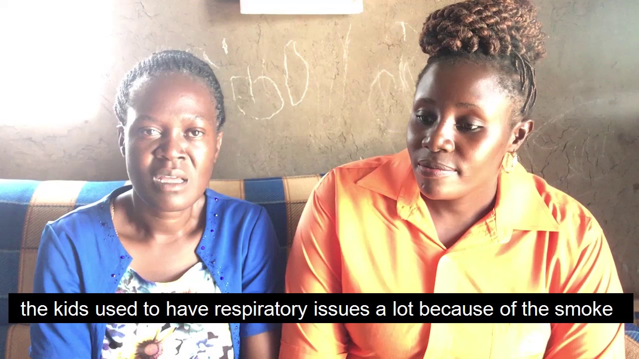 Elizabeth Awuor Ochola - YouTube