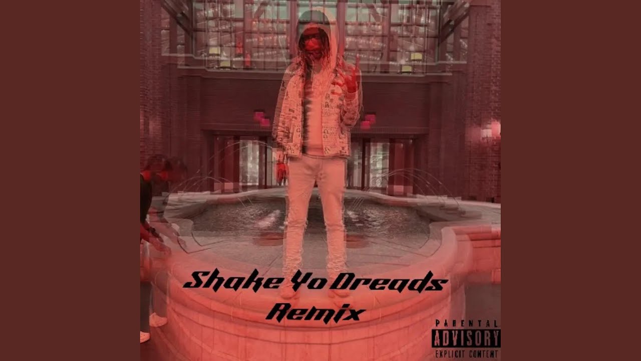 Shake Yo Dreads (Remix) - YouTube