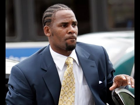 R Kelly Update. Word is Inmate Mikeal Stine felt officials were sending ...