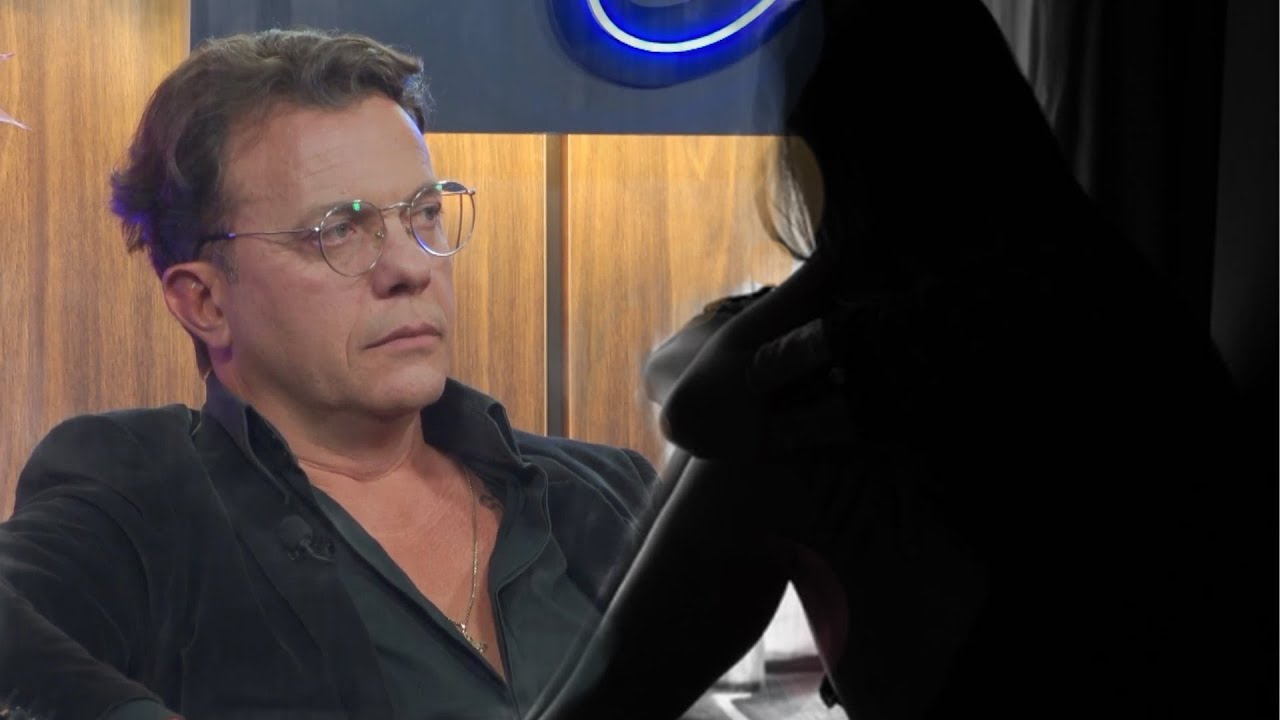 Laert Vasili: Kjo eshte Vajza qe deshi te beje Vetvrasje per mua. Ja ...