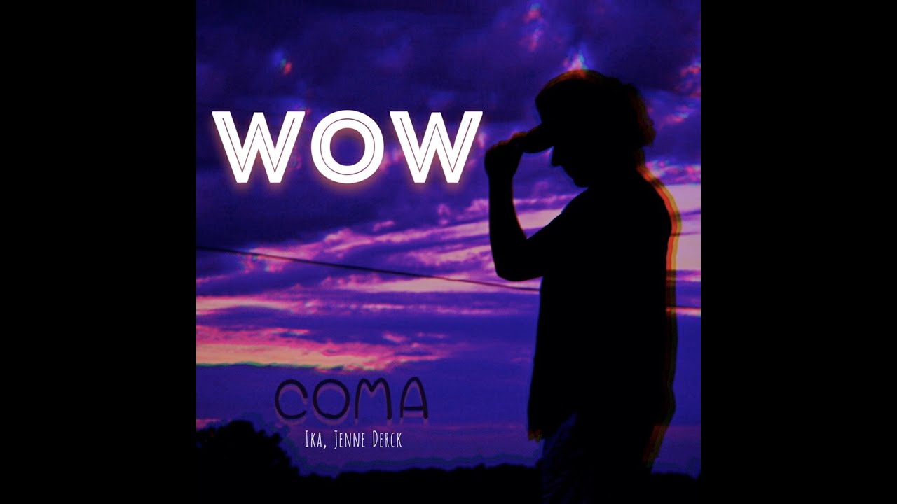 wow-CoMa - YouTube Music