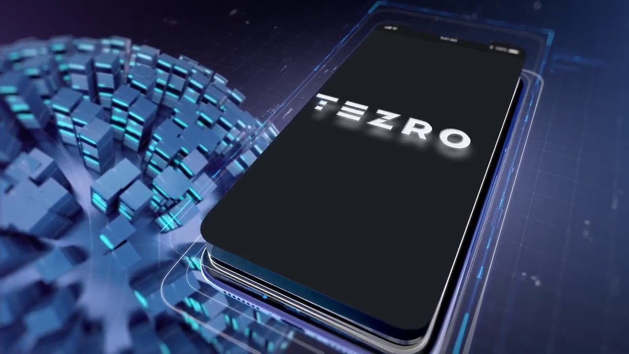 Welcome to TEZRO - YouTube