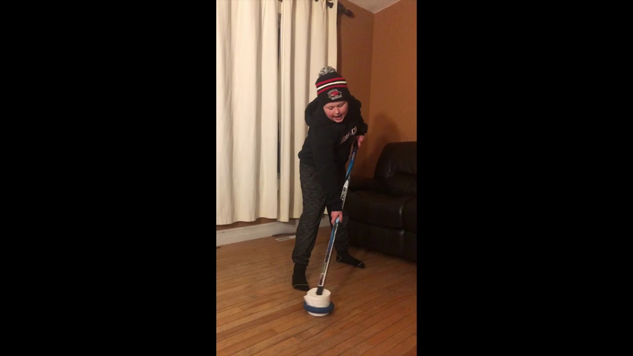 SAULT ICE HAWKS ISOLATION - YouTube