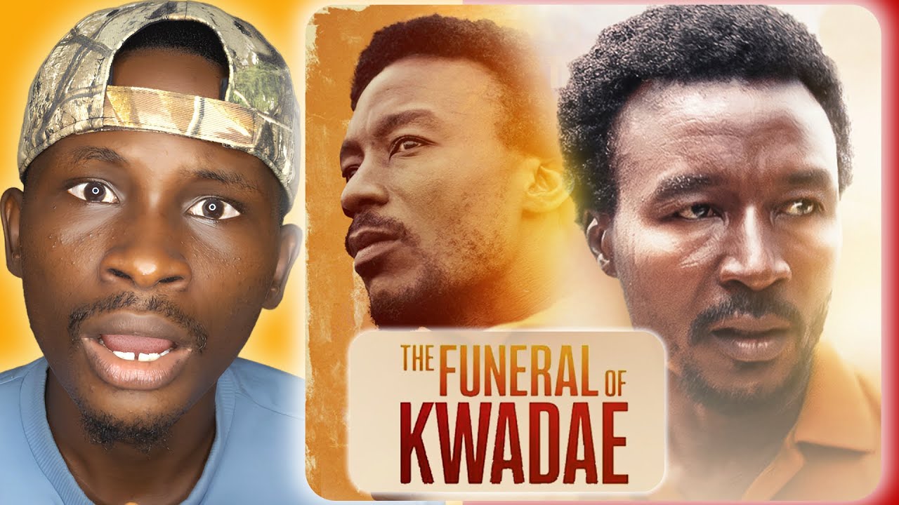The Funeral of Kwaadee is on 25th December, Pls Let’s go and Support ...