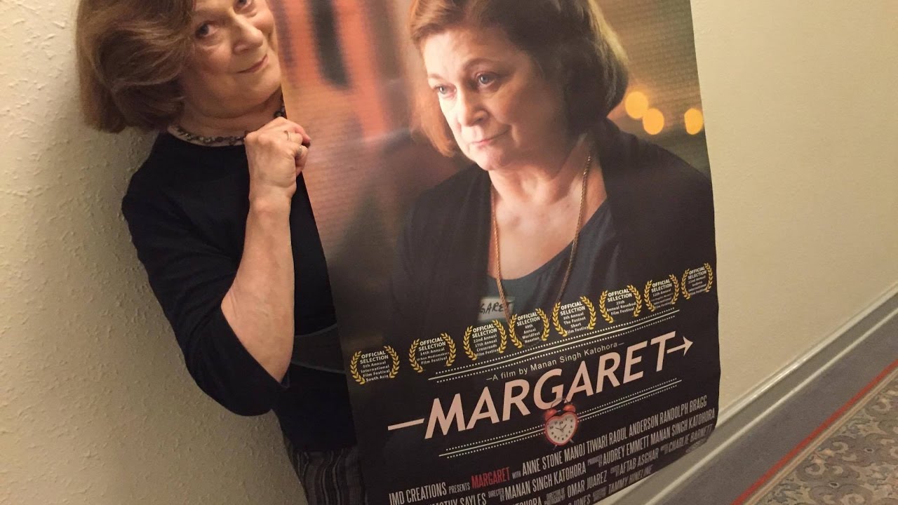 Official Trailer for the Award-Winning Film MARGARET - YouTube