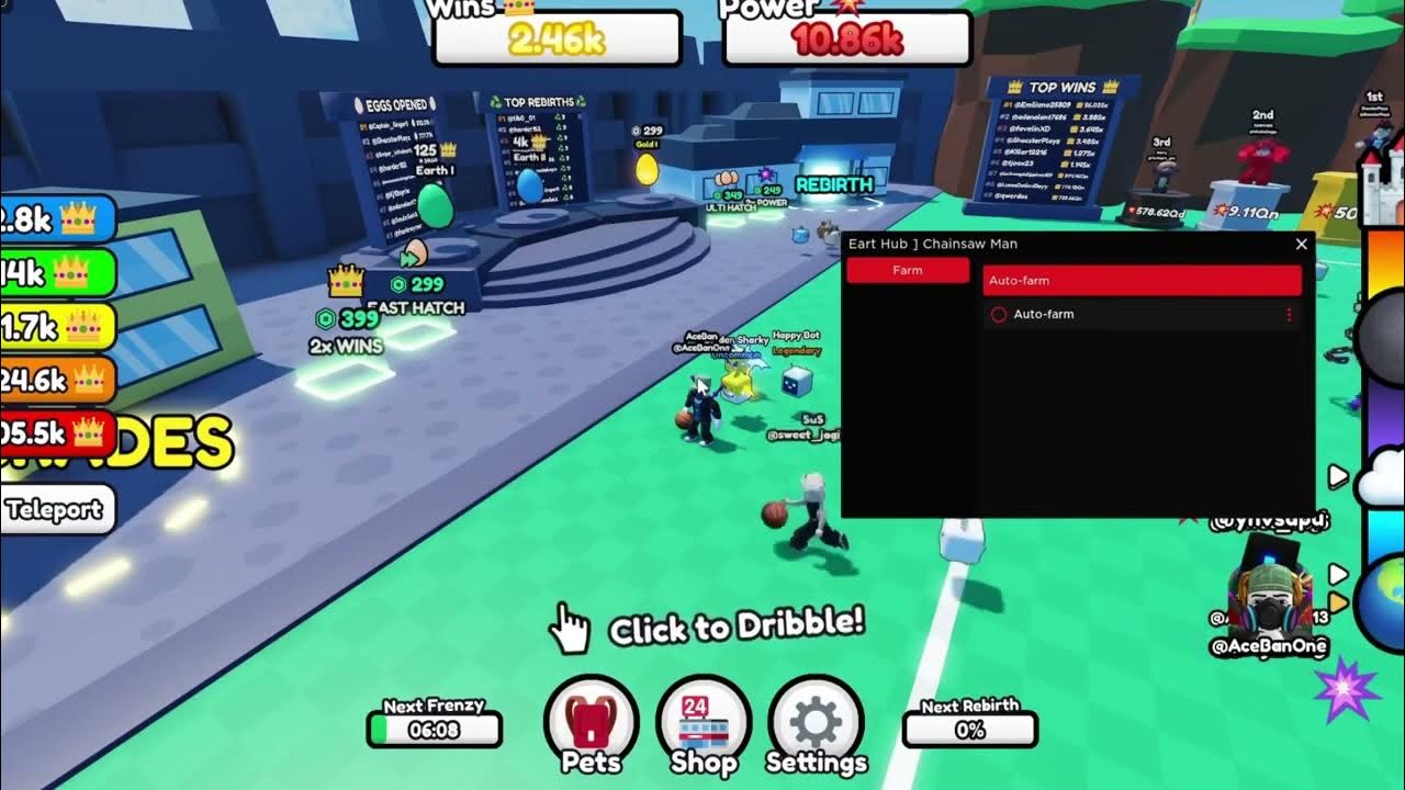 CHEAT ENGINE ROBLOX 2023 REAL 100% - YouTube