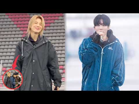 FANCAM 260409 BTS “Swim” Soundcheck 😳 Jikook Moment at Goyang Day 1 | BTS World Tour Live