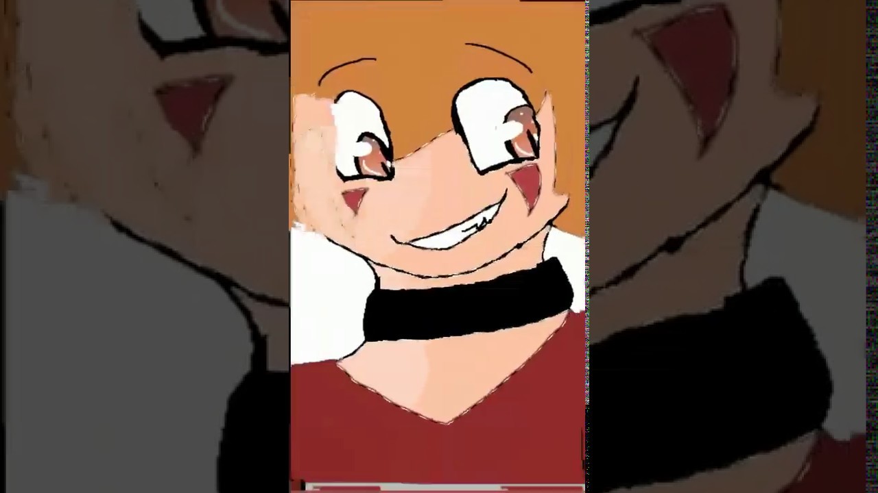 Boyfriend To Death - Ren Speedpaint. - YouTube