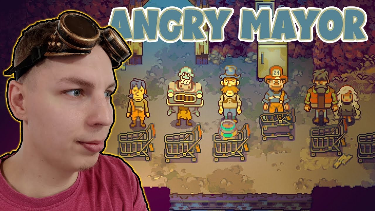 2 Slugs And Cooking | Eastward - YouTube