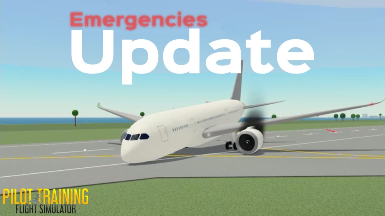 Checking out the latest PTFS update! | Roblox PTFS - YouTube