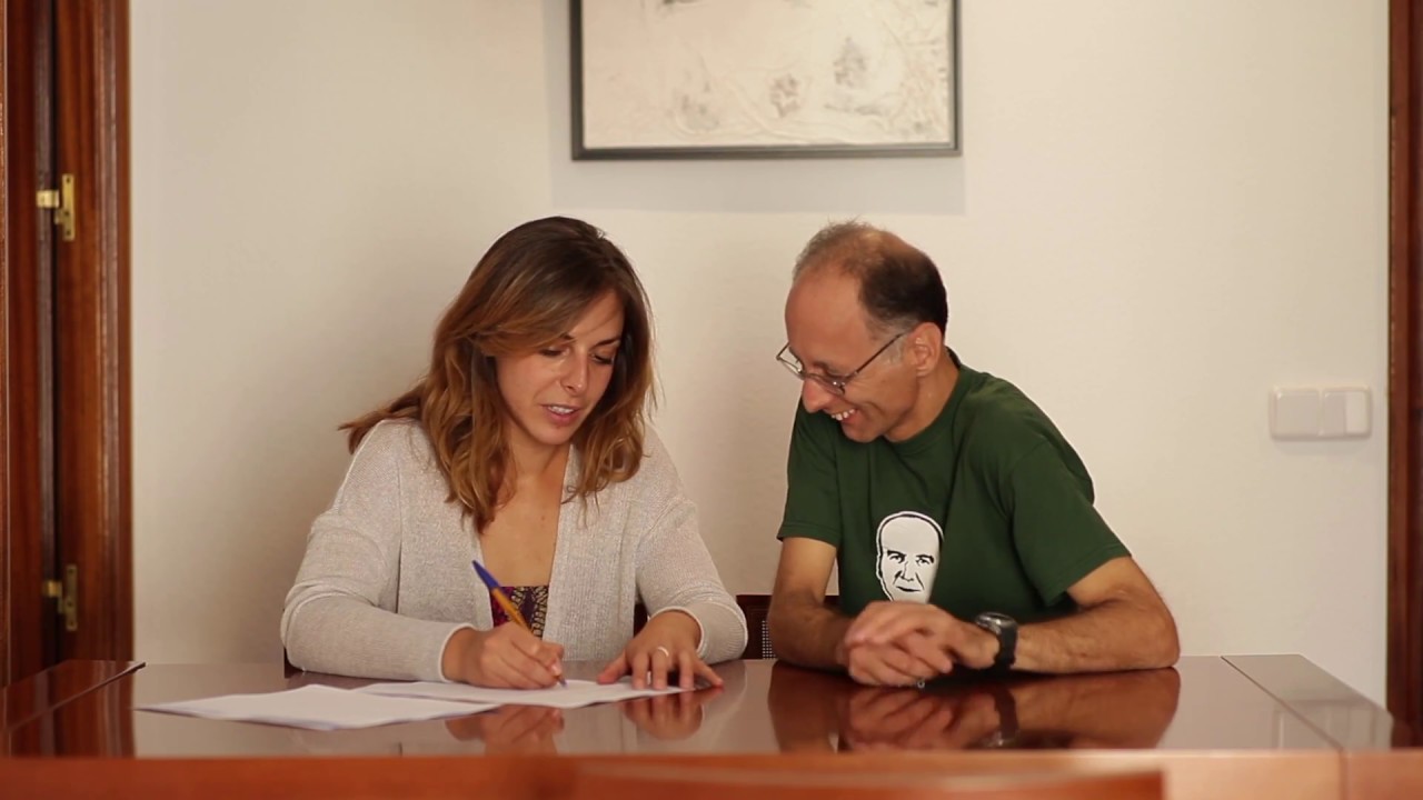 Programa Vida Independiente Fundación Ademo - YouTube