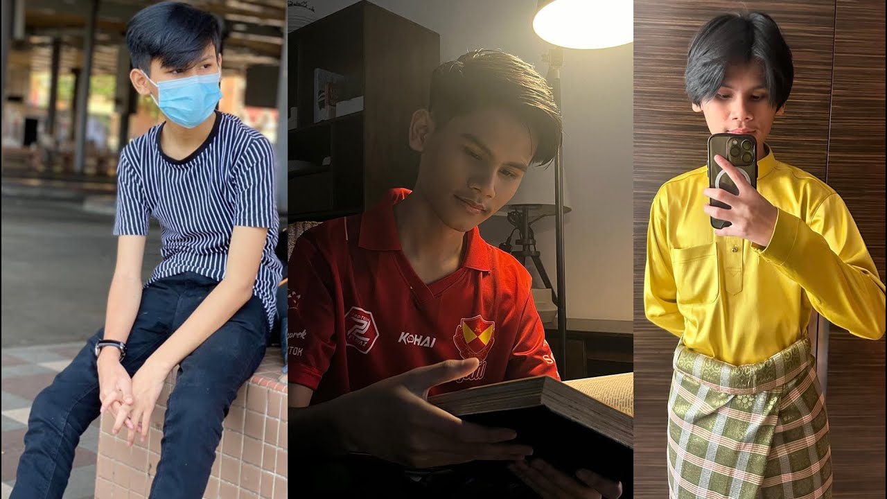 Biodata Sekys (Sekysss), Gamer MLBB Malaysia, Player SRG (Selangor Red ...