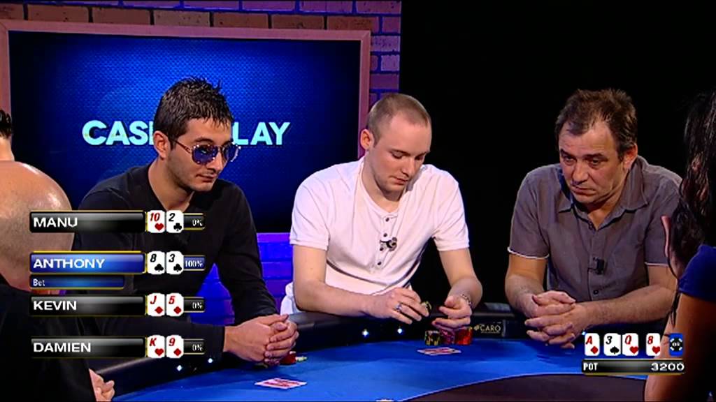 Cash or Play - Emission 13 - YouTube