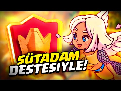 Sütadam Destesi Geri Döndü !!