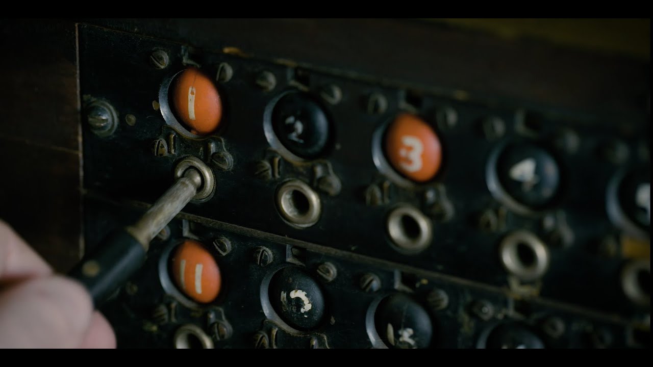 100 Years of Royal Corps of Signals Communications Technology - YouTube