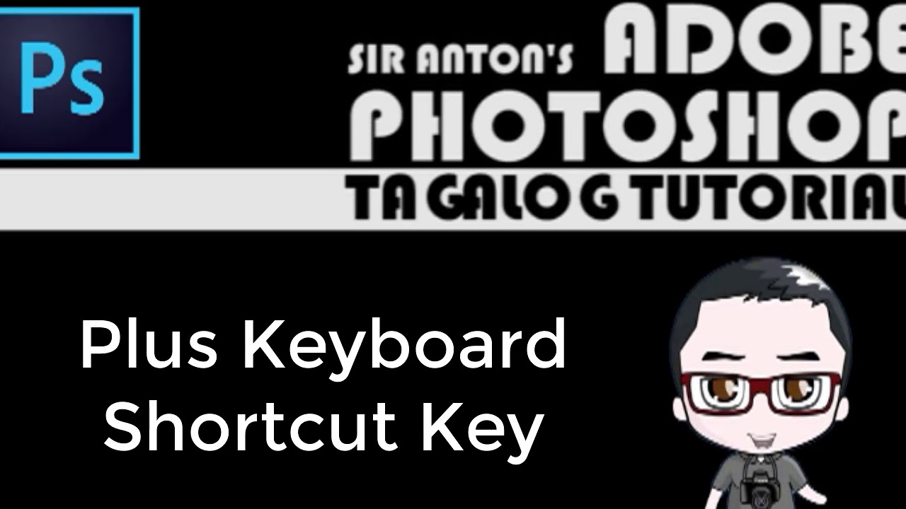 Basic Logo Tutorial - YouTube