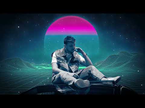Al Shmai ♡ Befdiki [OffIciaI Lyric video]  - الشامي- بفديكي