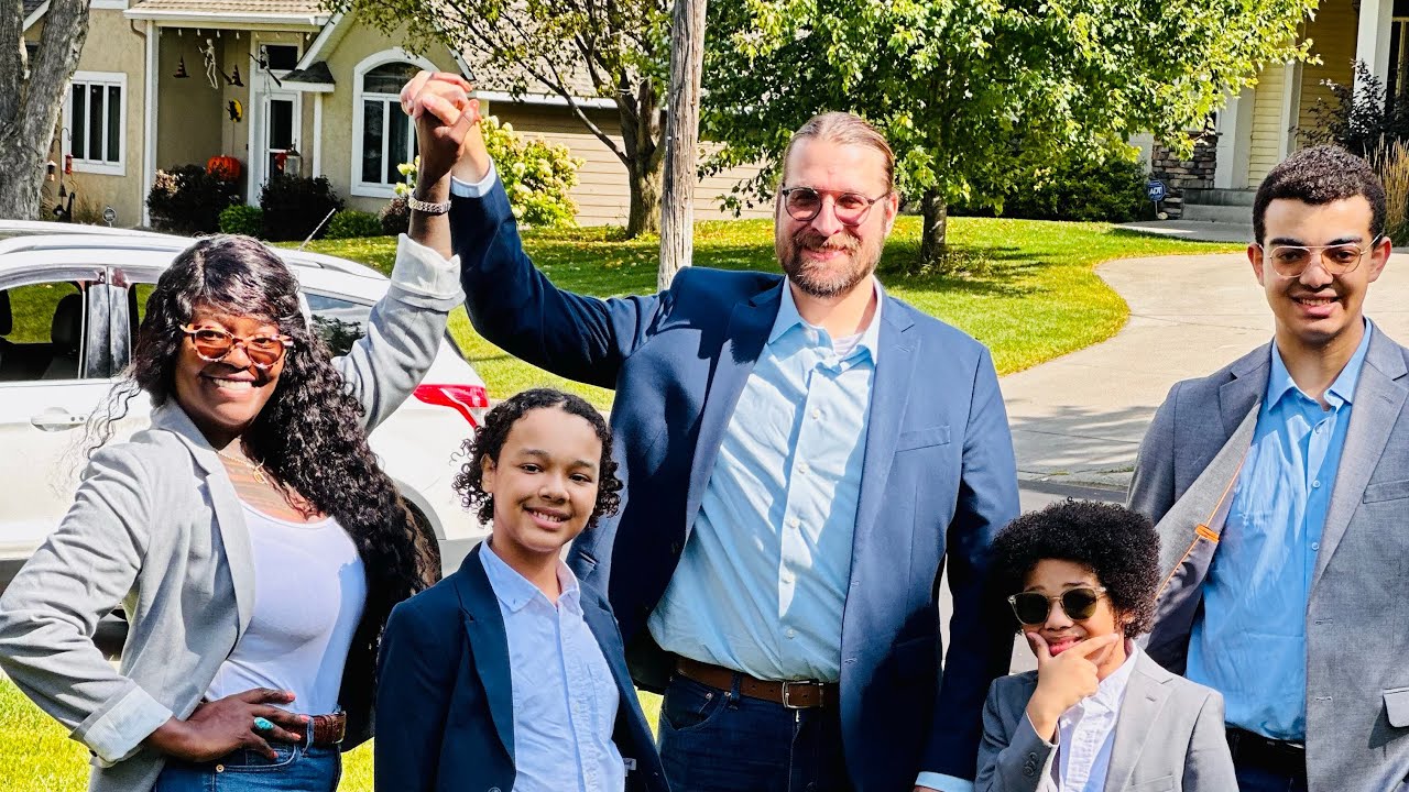 Vlog2️⃣3️⃣: A WEEK FULL OF GOD REVEALING HIMSELF 👀 ️ ️‍🔥 # ...