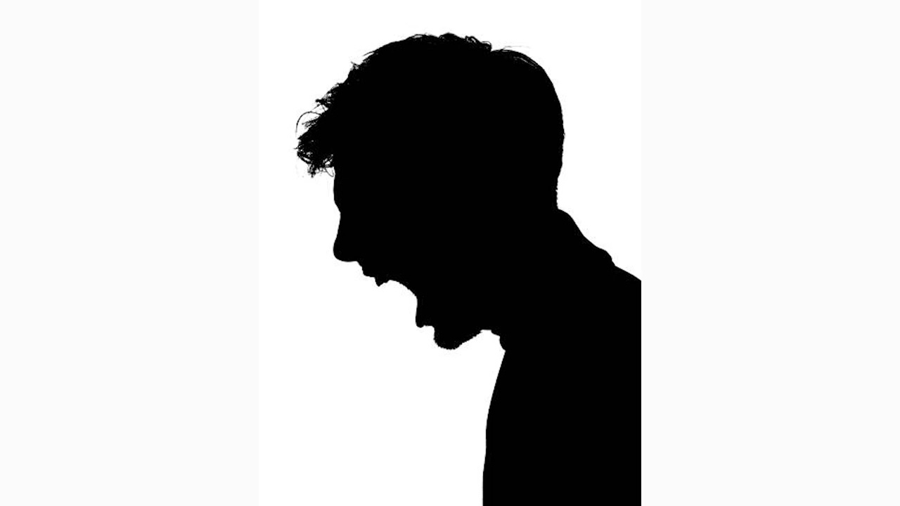 Man Scream Sound Effects | Royalty free - YouTube