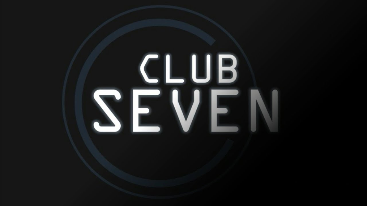 Jerrik Dizlop present's Club seven - On top (Original mix) - YouTube