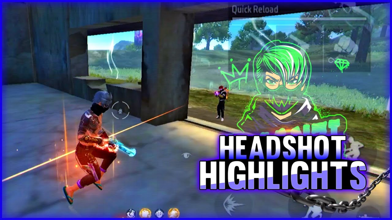 [Umanzi] Strong Headshot Highlights 🥀| Garena Free Fire - YouTube