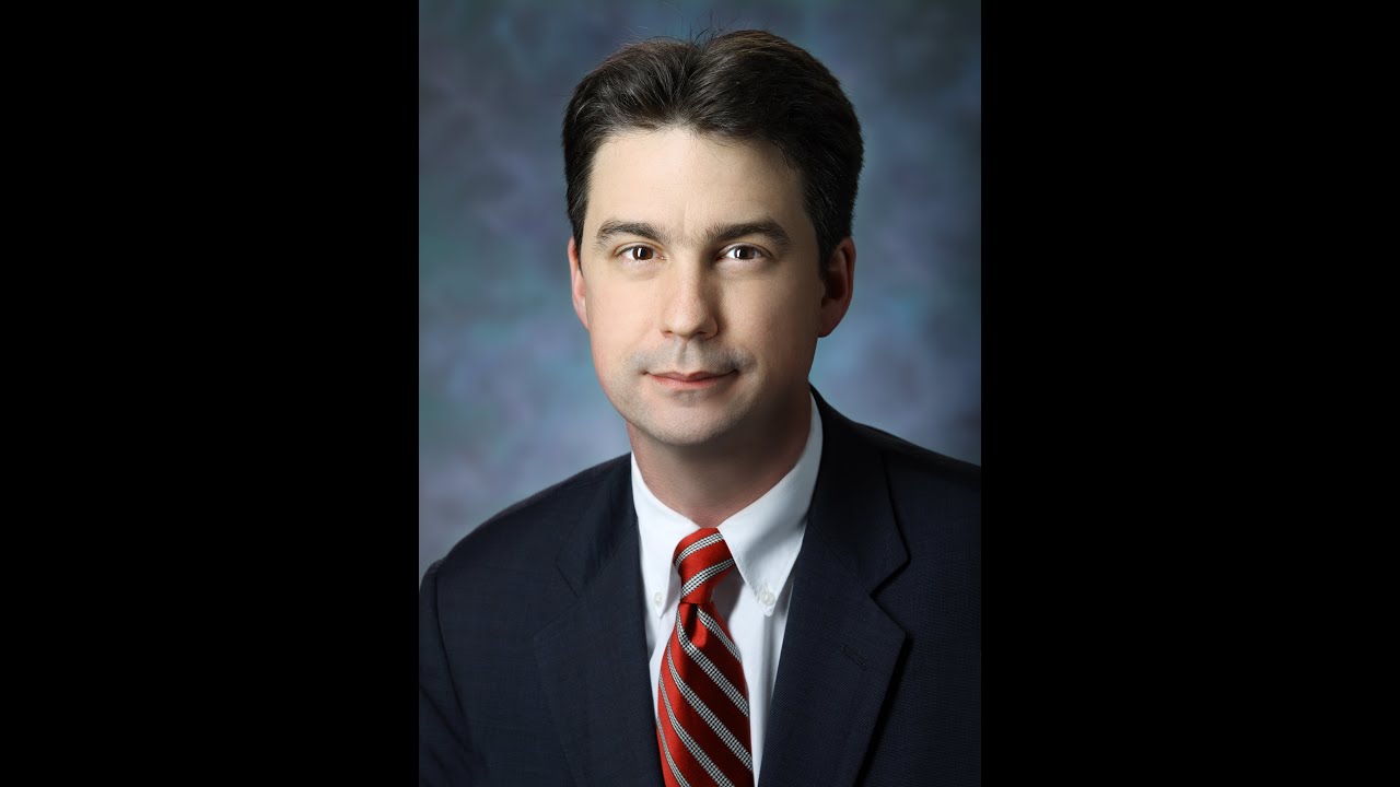 Dr. Damon Cooney - YouTube