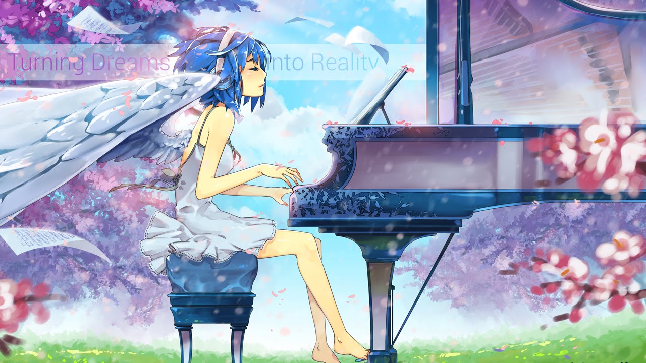 Phyrnna - The Angelic Blossom - YouTube