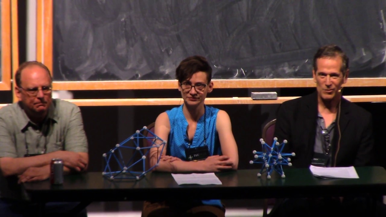 The Great pi/e Debate: Which is the better Number? π? e? - Colin Adams ...