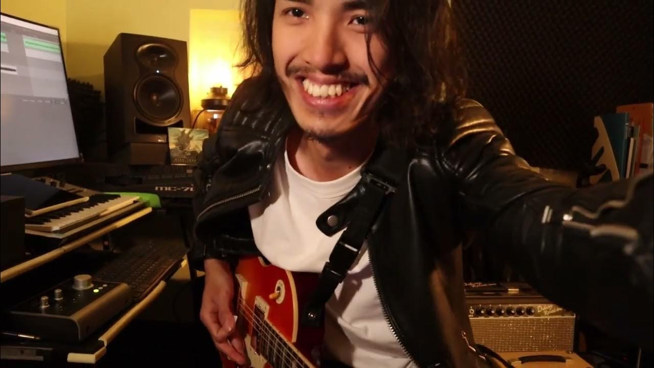 Fuzz 後面接破音比較好聽？實驗 part1 Tone Weal EG15 Analogman Keeley darkside sunface sunlion 德狗 電吉他 單顆效果器 破音 ...