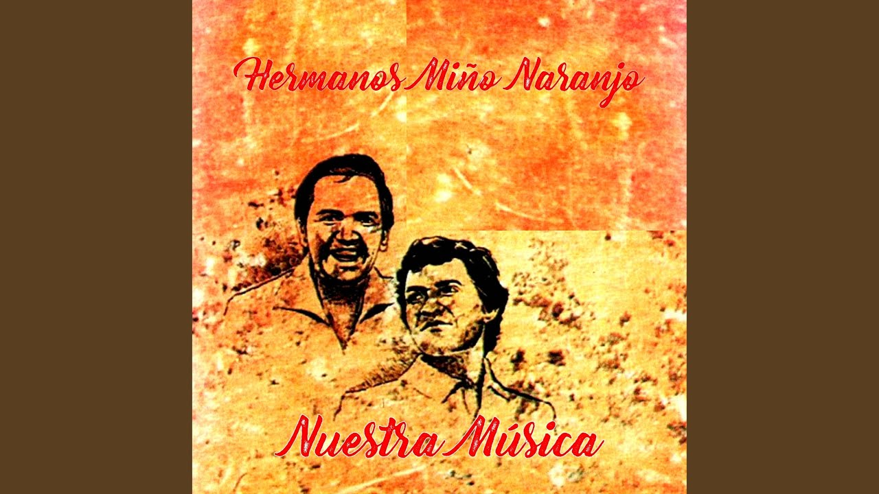 Hermanos Miño Naranjo - Como si fuera un niño Chords - Chordify