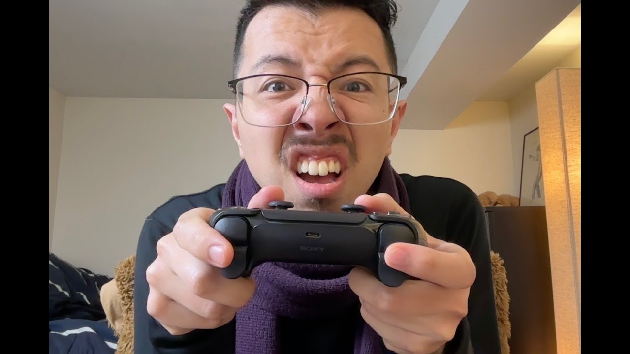 Elder Millennial Tries To Stream And Fortnite - YouTube