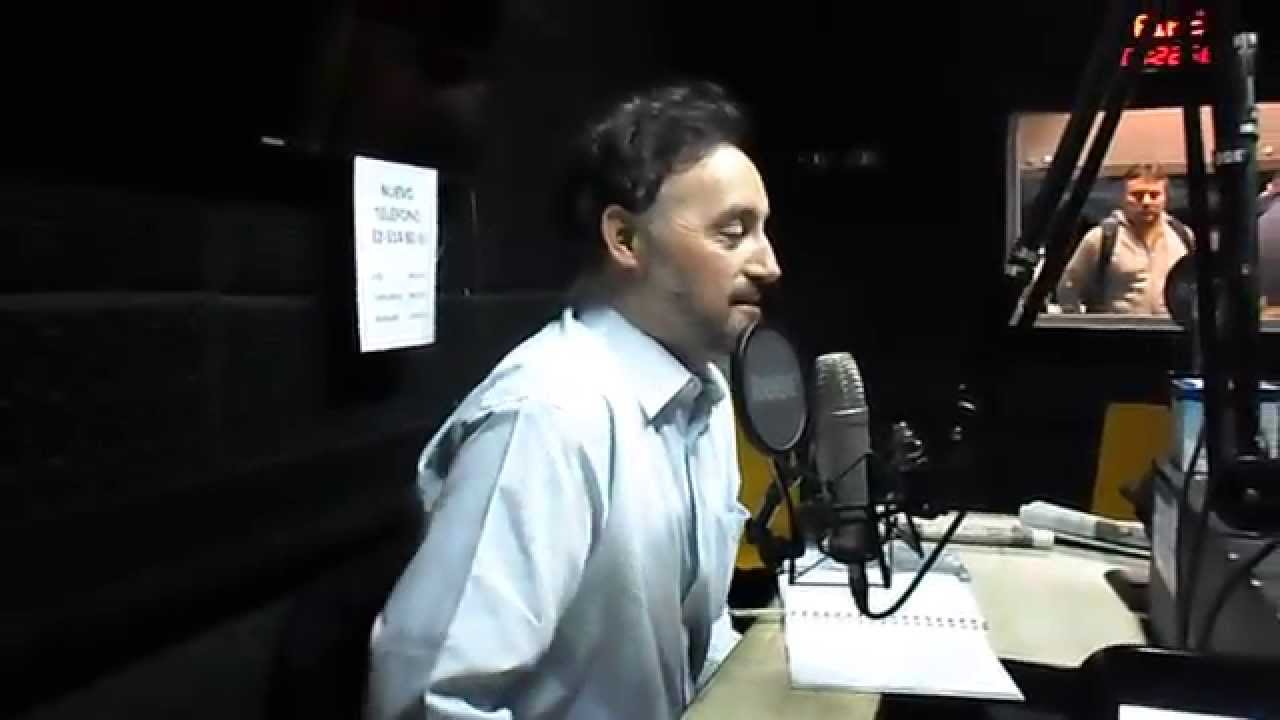 Nicolás Corvalán comenta encuentro nacional del Sernac en Olmué - YouTube