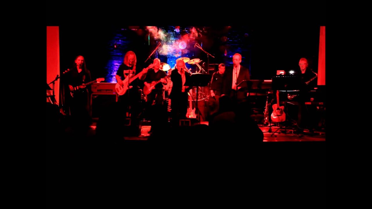 Joe Cool Band performing Uptown Funk - YouTube