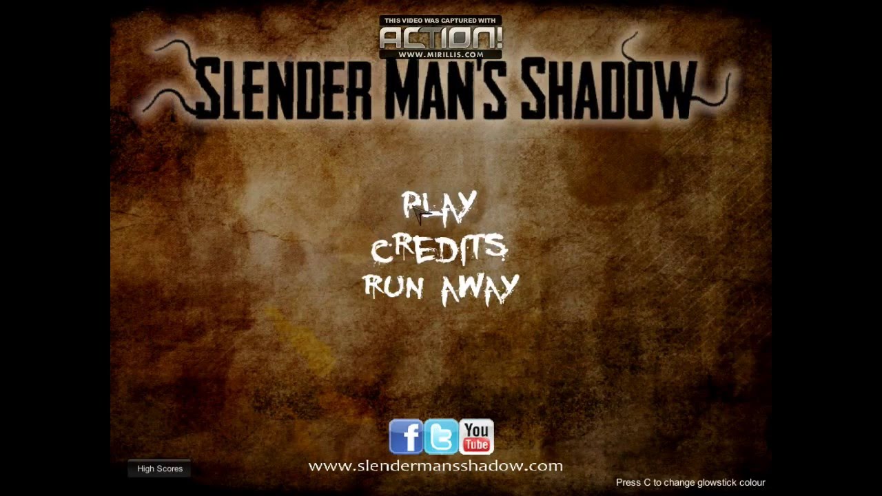 Slender Man's Shadow - COLEÇÃO DE MAPAS DO SLENDER! A P$#¨(A DA CÂMERA ...