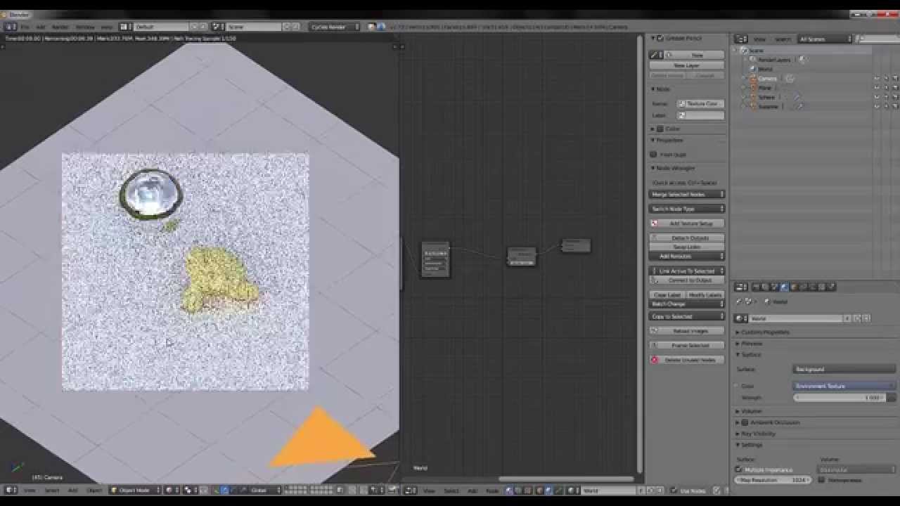 P2design HDR tutorial - YouTube