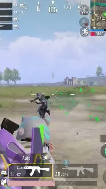 CLUTCH GOD ⚡️ | Best 1V4 Squad Wipes | Pubg Mobile | SuChamp - YouTube