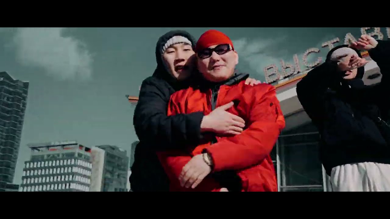 Lil Bato - Feel Me (Official Music Video) - YouTube